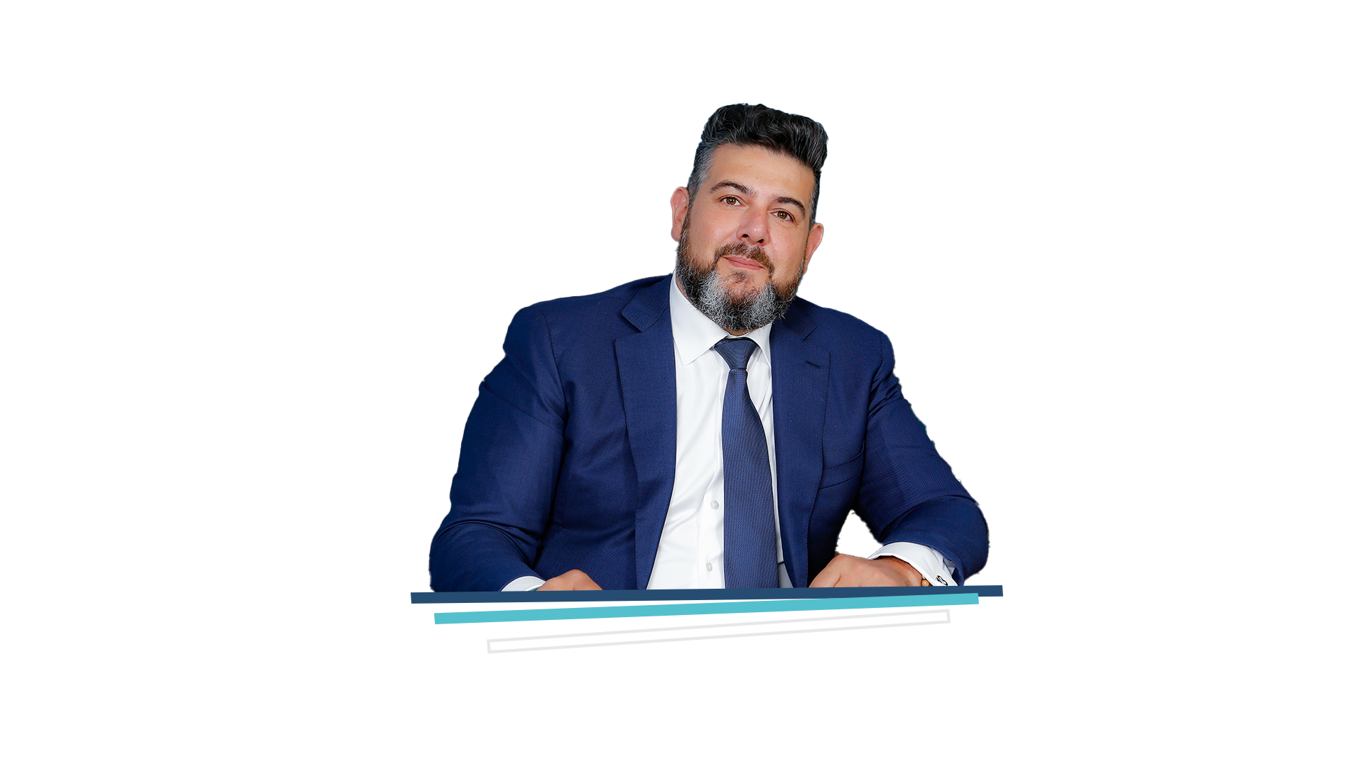 Salvatore Turrisi - Presidente Sielte S.p.A. - CEOforLIFE - IT