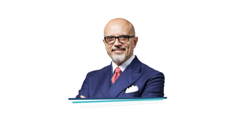 Roberto Busso - Amministratore Delegato Gabetti Property Solutions S.p ...