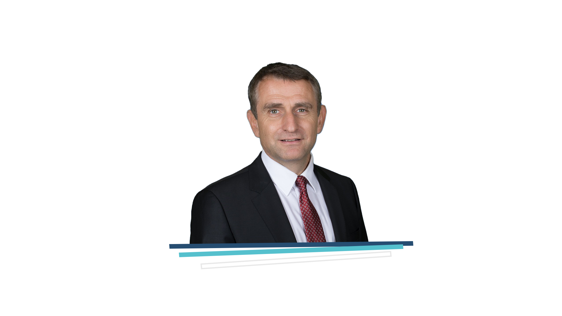 Luca Rubaga - Managing Director Sirti Digital Solutions - CEOforLIFE - IT