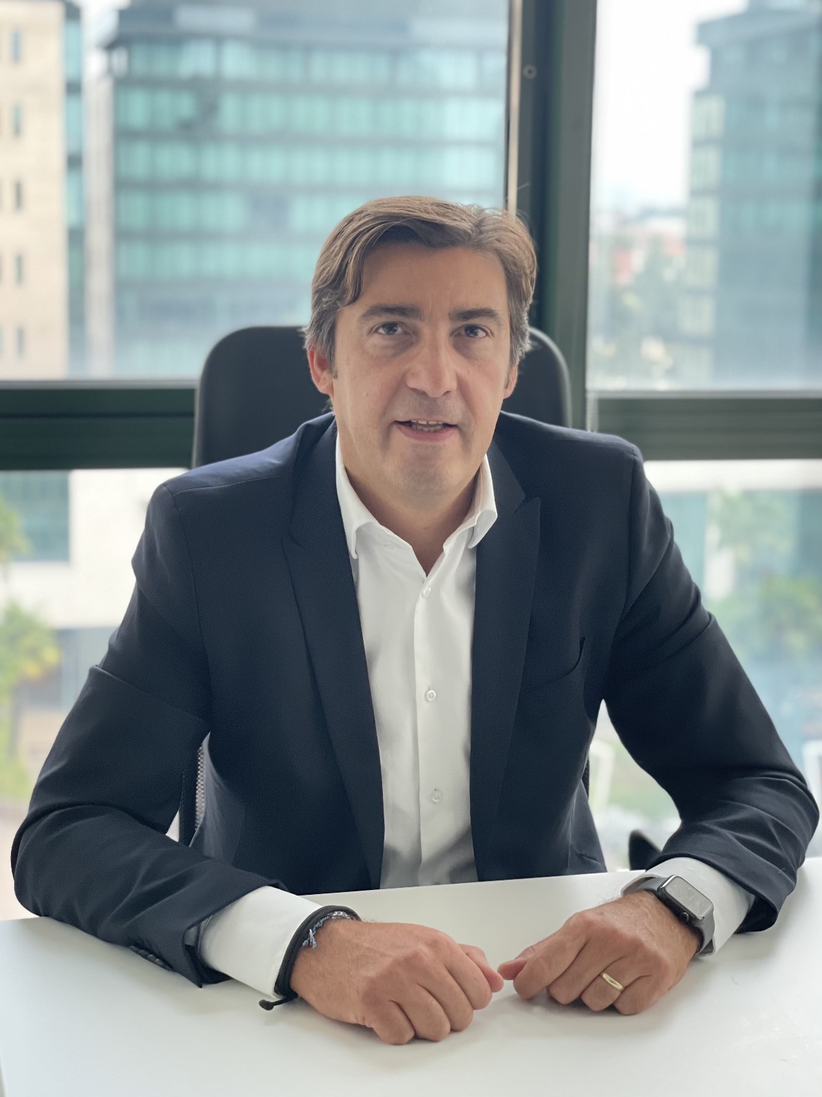 Andrea Coli - CEO Italy & Albania Concentrix - CEOforLIFE - IT